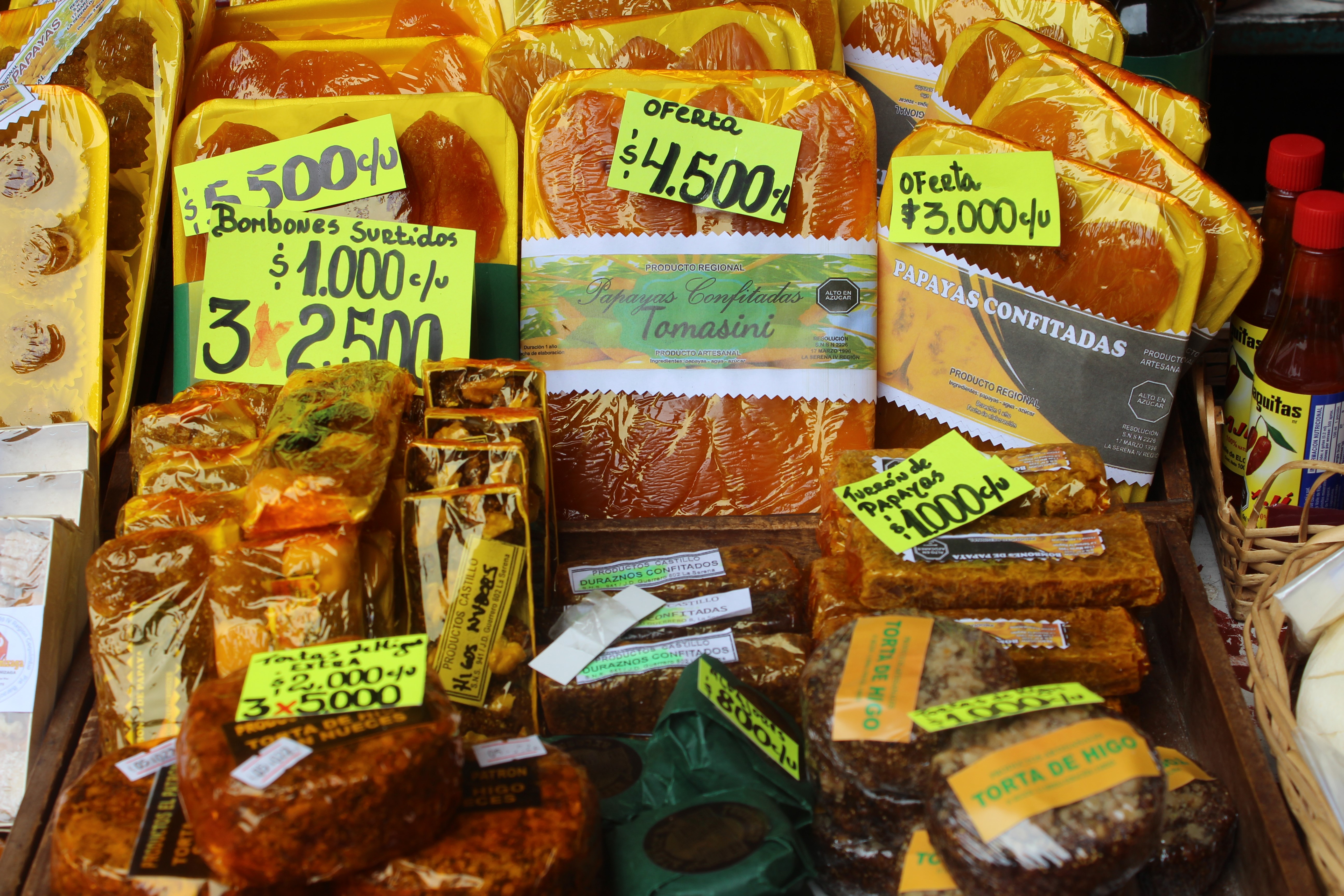 Entre Ollas y cucharas de Palo: Patrimonio Gastronómico Local en ...