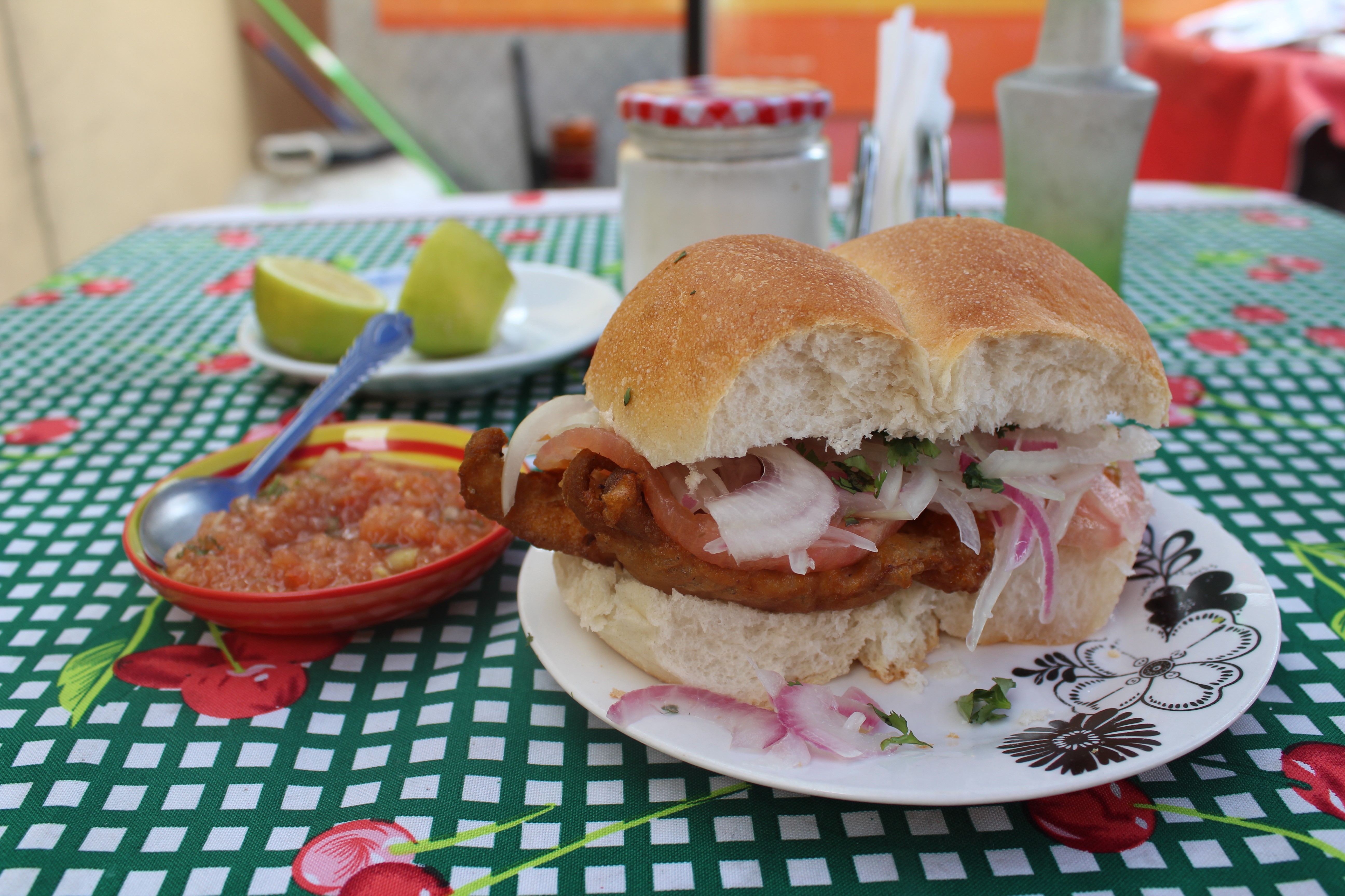 Entre Ollas y cucharas de Palo: Patrimonio Gastronómico Local en ...